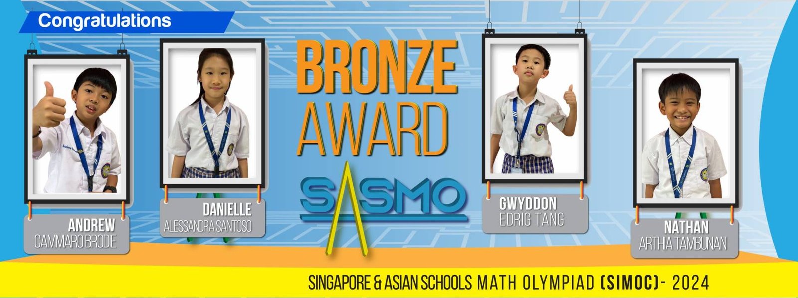 Home - Saint John's Catholic School BSD Campus
