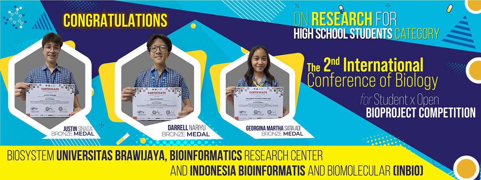 Home - Saint John's Catholic School BSD Campus