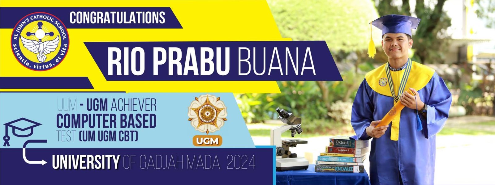 Home - Saint John’s Catholic School